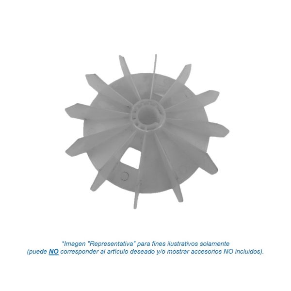 VENTILADOR SEW EURODRIVE 1355996 - RSI
