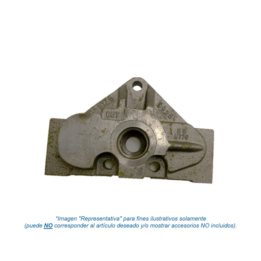 STANDARD OUTLET SAE 12 20-RC-12-E - RSI
