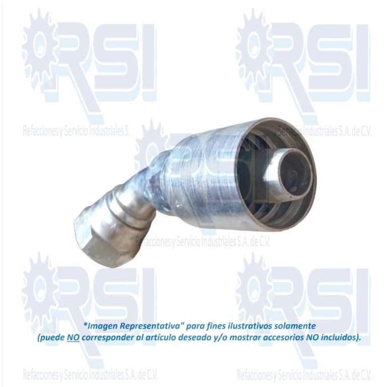 CODO PARKER 13777-12-12 - RSI