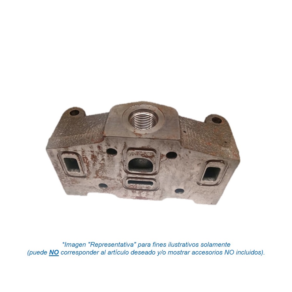DVG20-A770-INLET-.75ODT - RSI