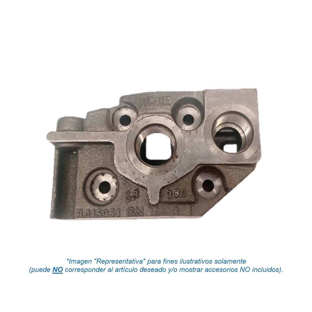 DVG20-TPB80/OUTLET-1.0ODT - RSI