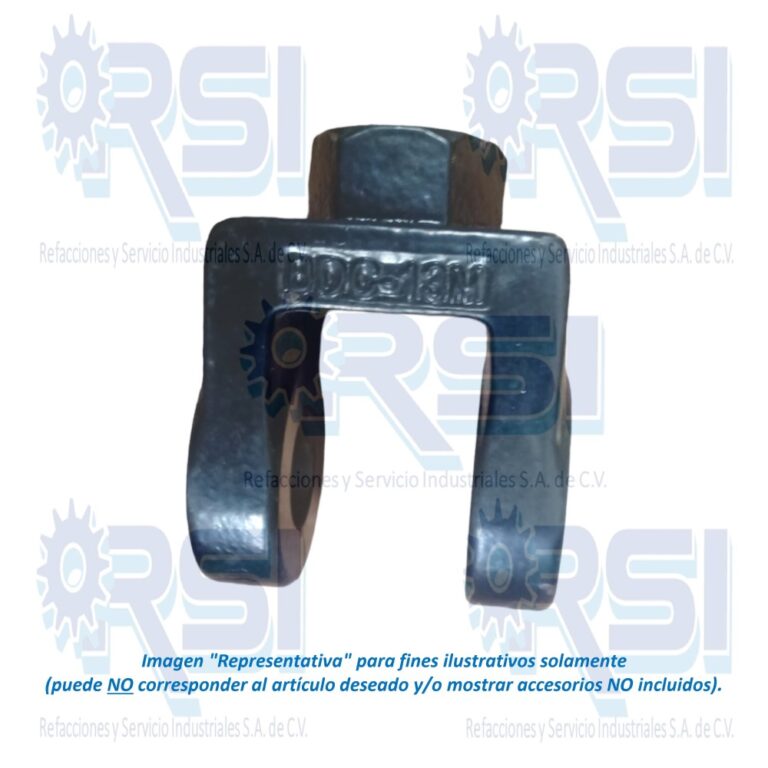 CLEVIS PARA CILINDRO HIDRAULICO PARKER - RSI