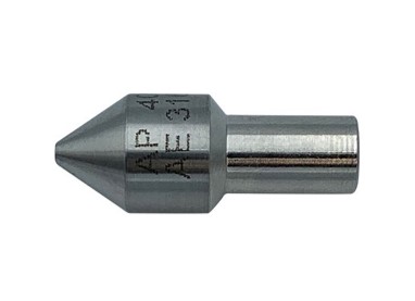 Conector Parker AP40 - RSI
