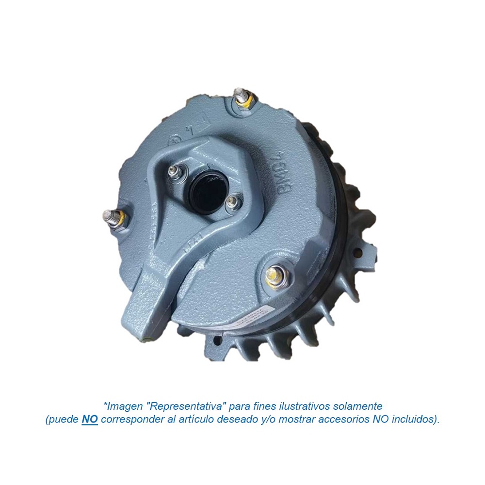 FRENO SEW EURODRIVE BMG4 08672059 - RSI