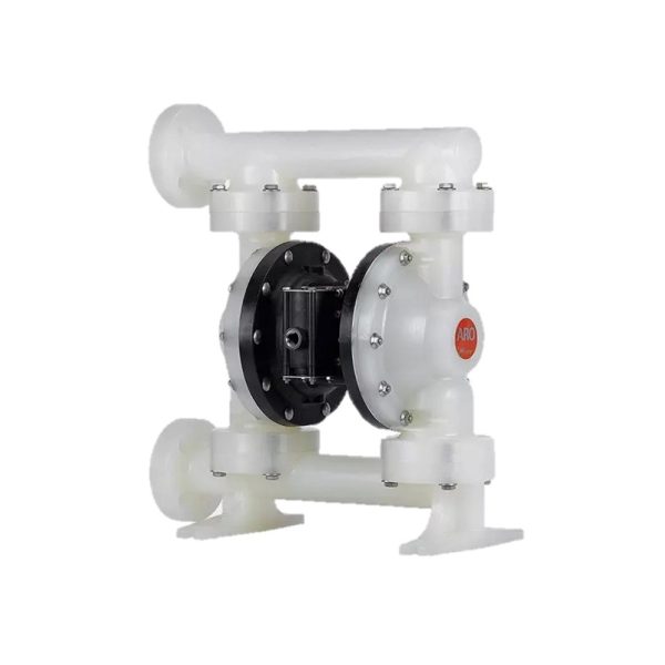 BOMBA DE DIAFRAGMA ARO PD15P-FPS-PTT 1-1/2" (20089637) - RSI