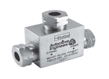 Alta presión archivos - Page 3 of 12 - RSI