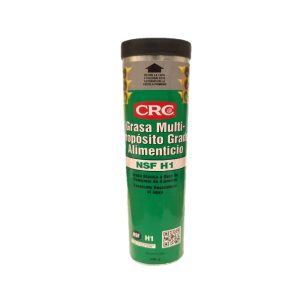 GRASA CRC MULTIPROPOSITO DE GRADO ALIMENTICIO NSF H1 SL35600 - RSI