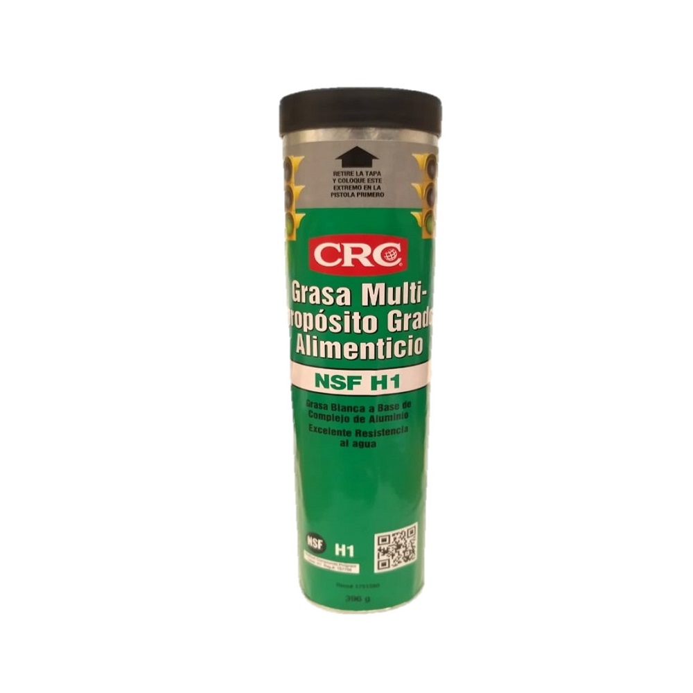 GRASA CRC MULTIPROPOSITO DE GRADO ALIMENTICIO NSF H1 SL35600 - RSI