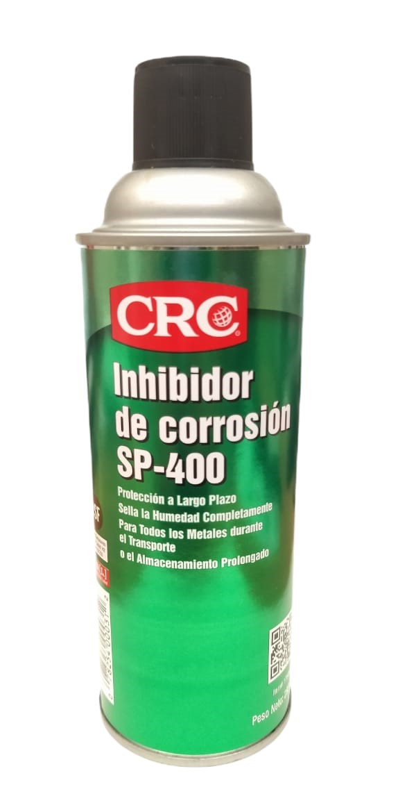 ANTICORROSIVO CRC SP-400 CRC 10 OZ - RSI