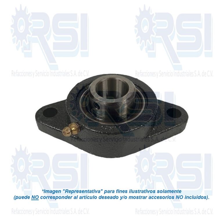 CHUMACERA RHP DE PARED MSFT3 40MM 2T - RSI