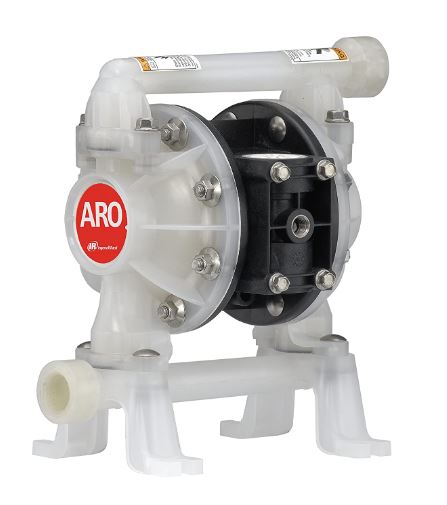 Bomba de Diafragma ARO 3/4" - RSI