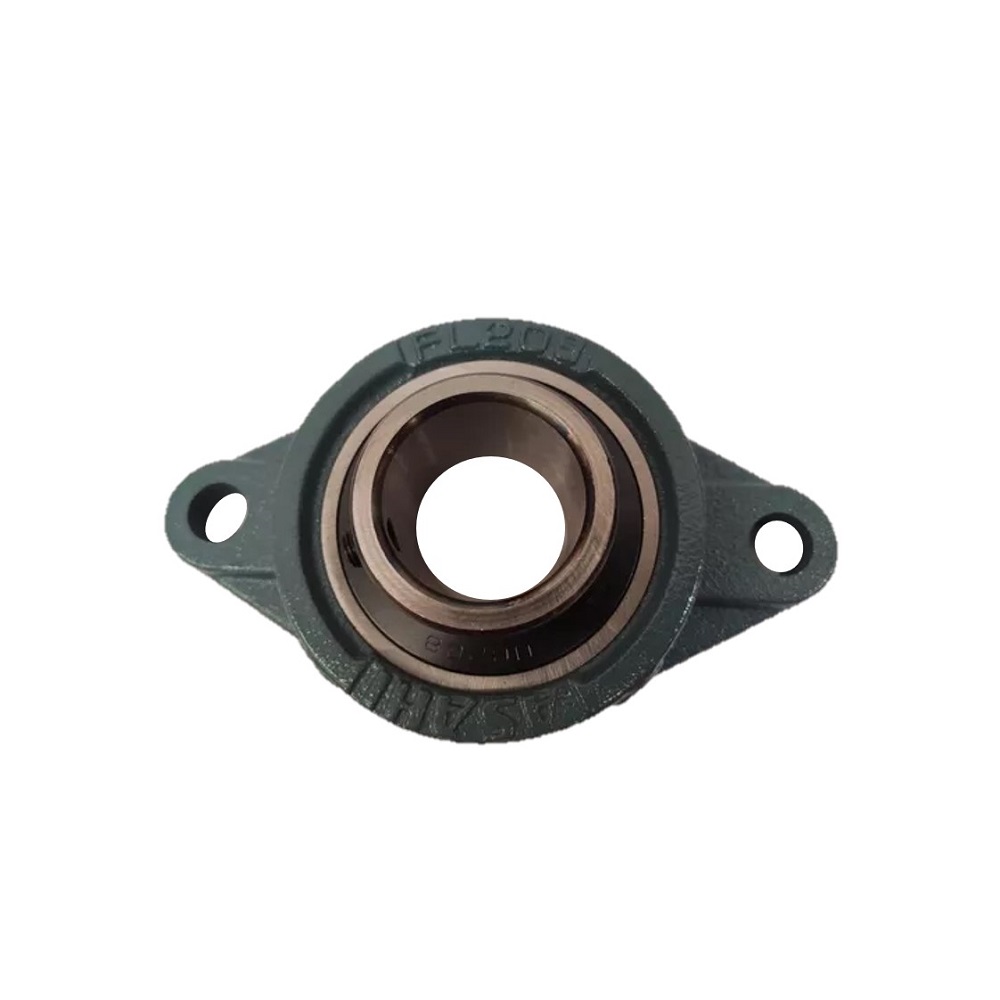 CHUMACERA ASAHI UCFL-208J - RSI